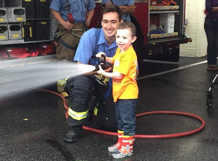 Events from October 6, 2019 – October 6, 2019 – Melville Fire Department